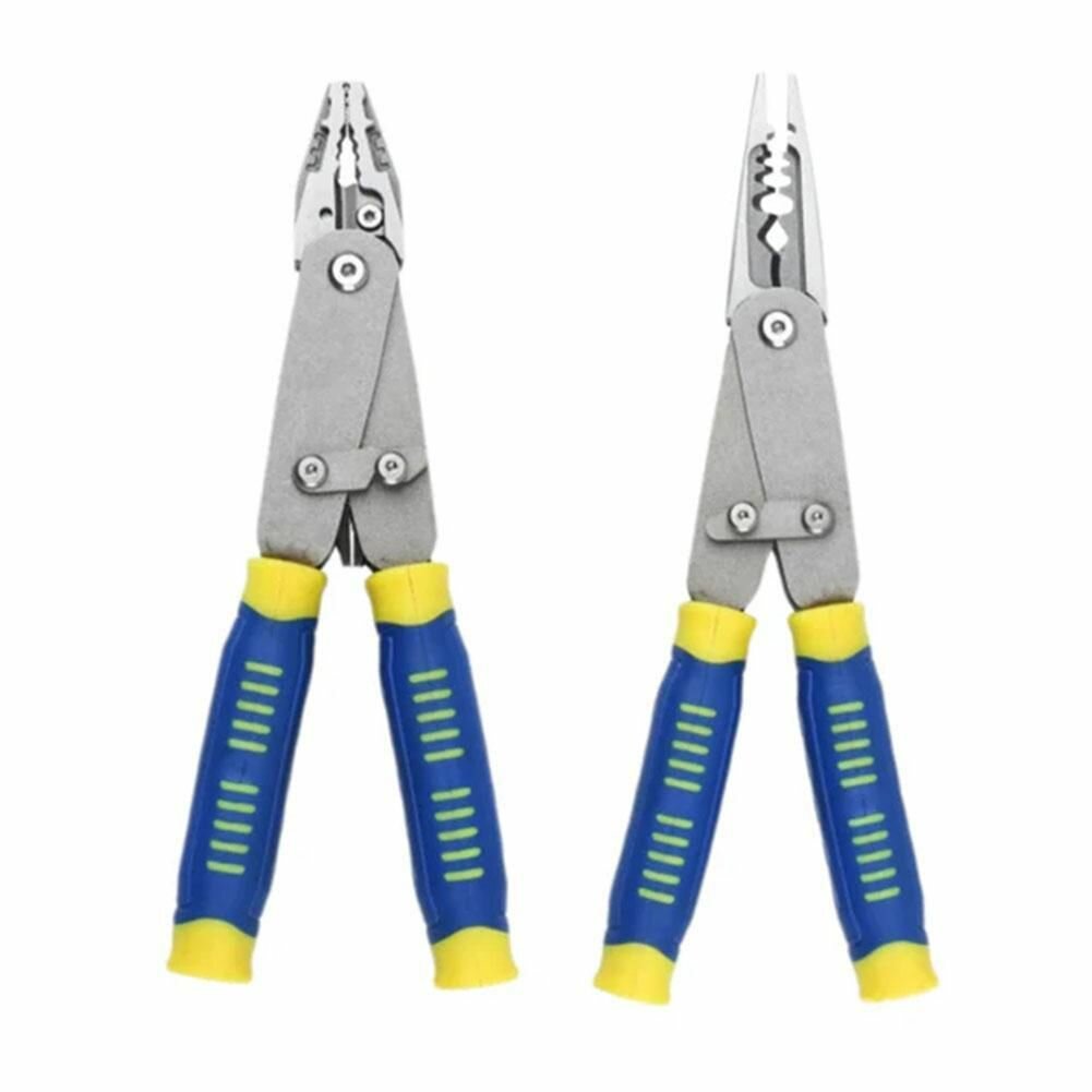 Клиппер крепежный, 1 шт.