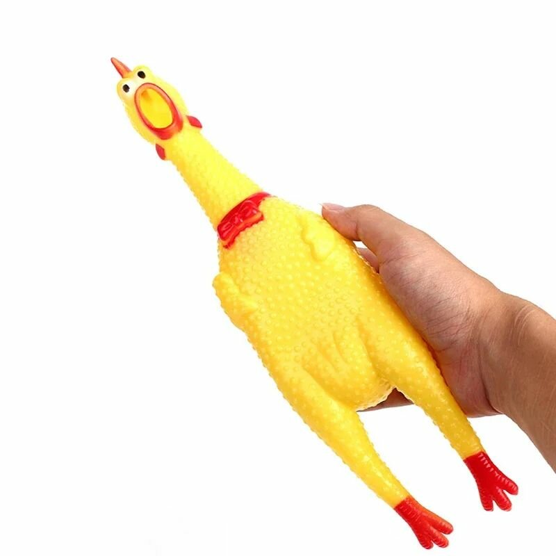 Игрушка для животных — фото 1