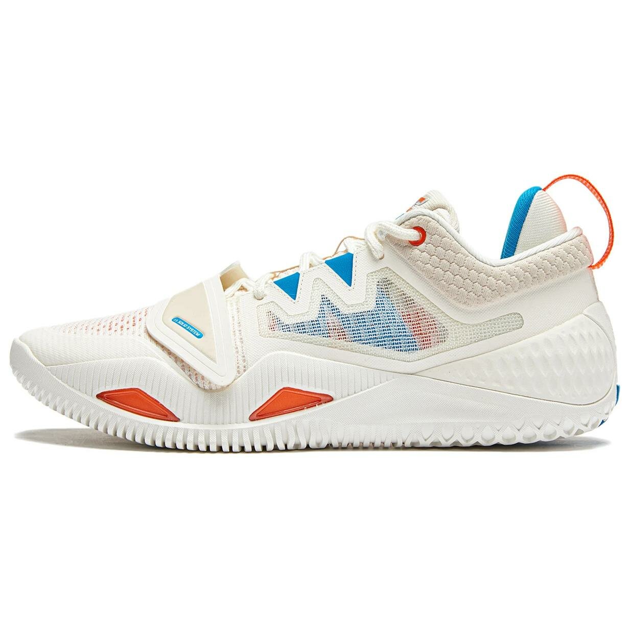 Кроссовки LI-NING Rage 2