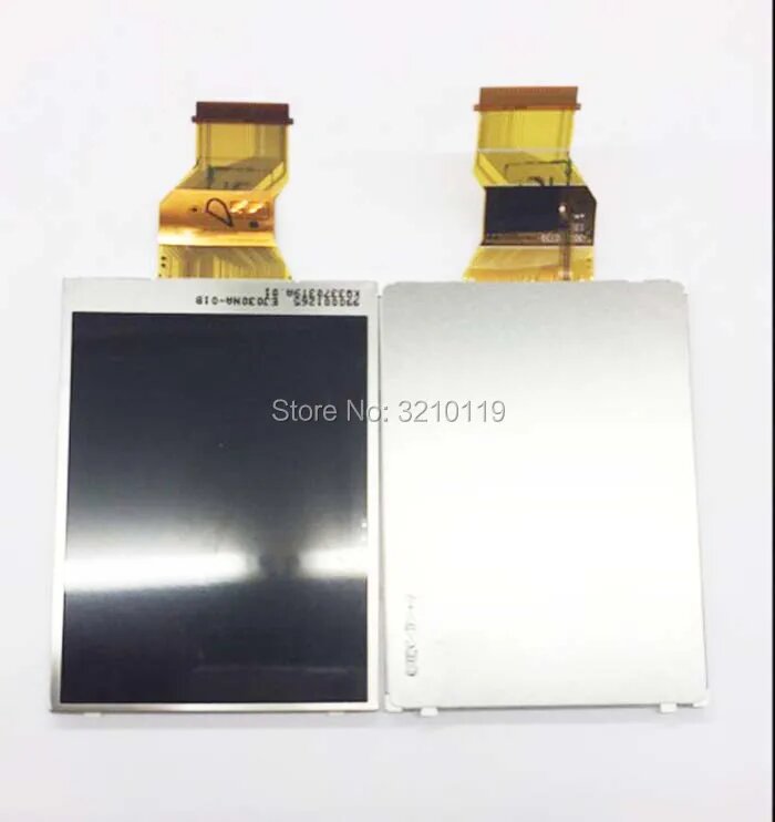 Новый ЖК-экран для цифровой камеры SONY Cyber-Shot DSC-WX150 DSC-WX300 WX150 WX300 H90 WX350