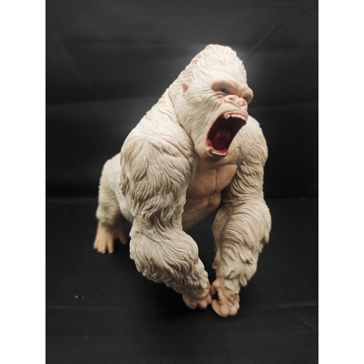 Шт, фигурка обезьяны гориллы из фильма, коллекция Kingkong, 17,5 см, модель, игрушка в подарок, рождественские подарки,