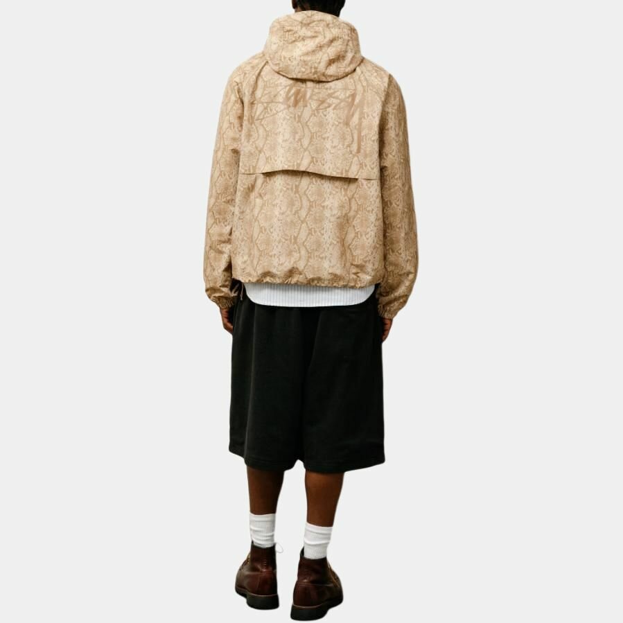Куртка Stussy, размер L — фото 1