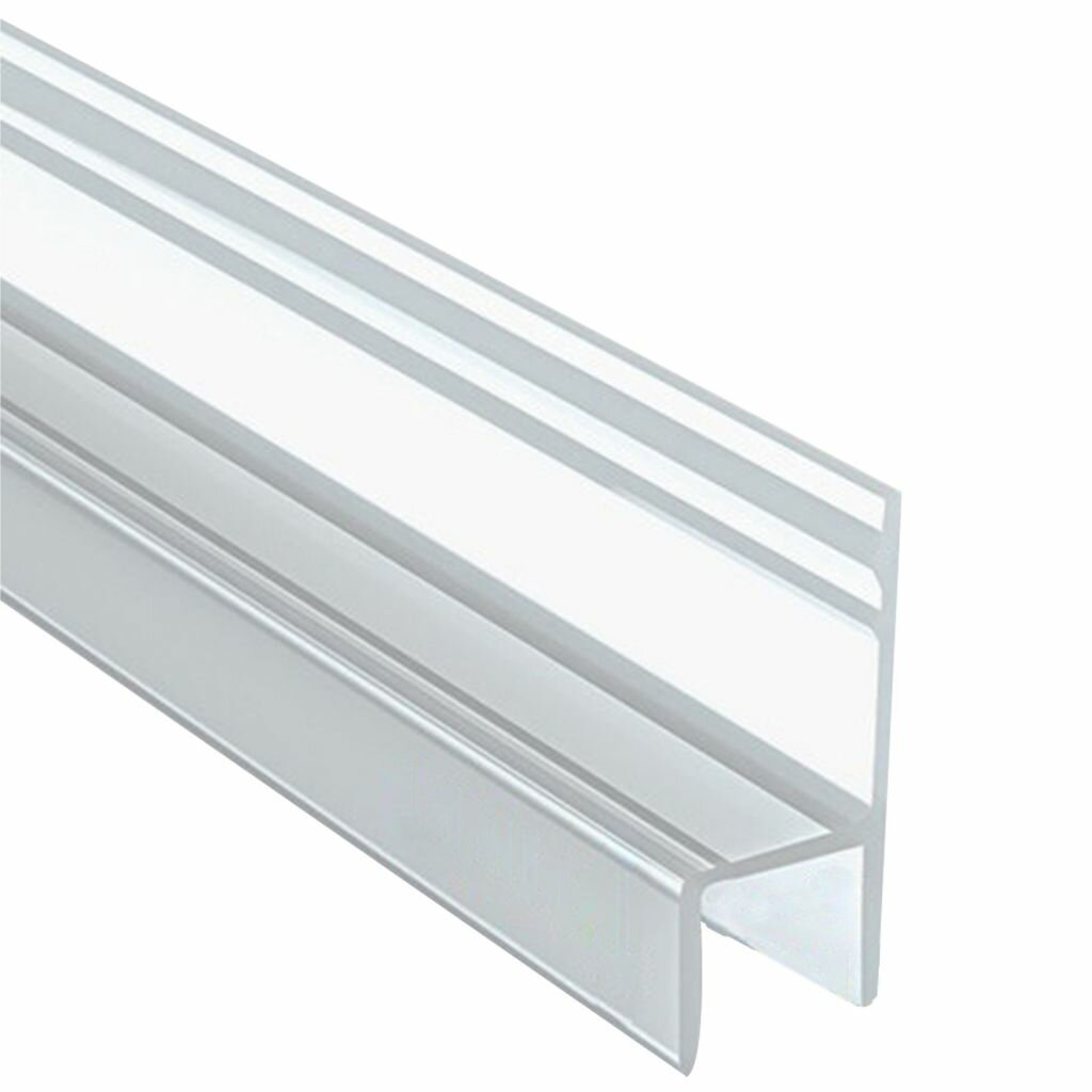 Практичные силиконовые уплотнительные ленты для душа