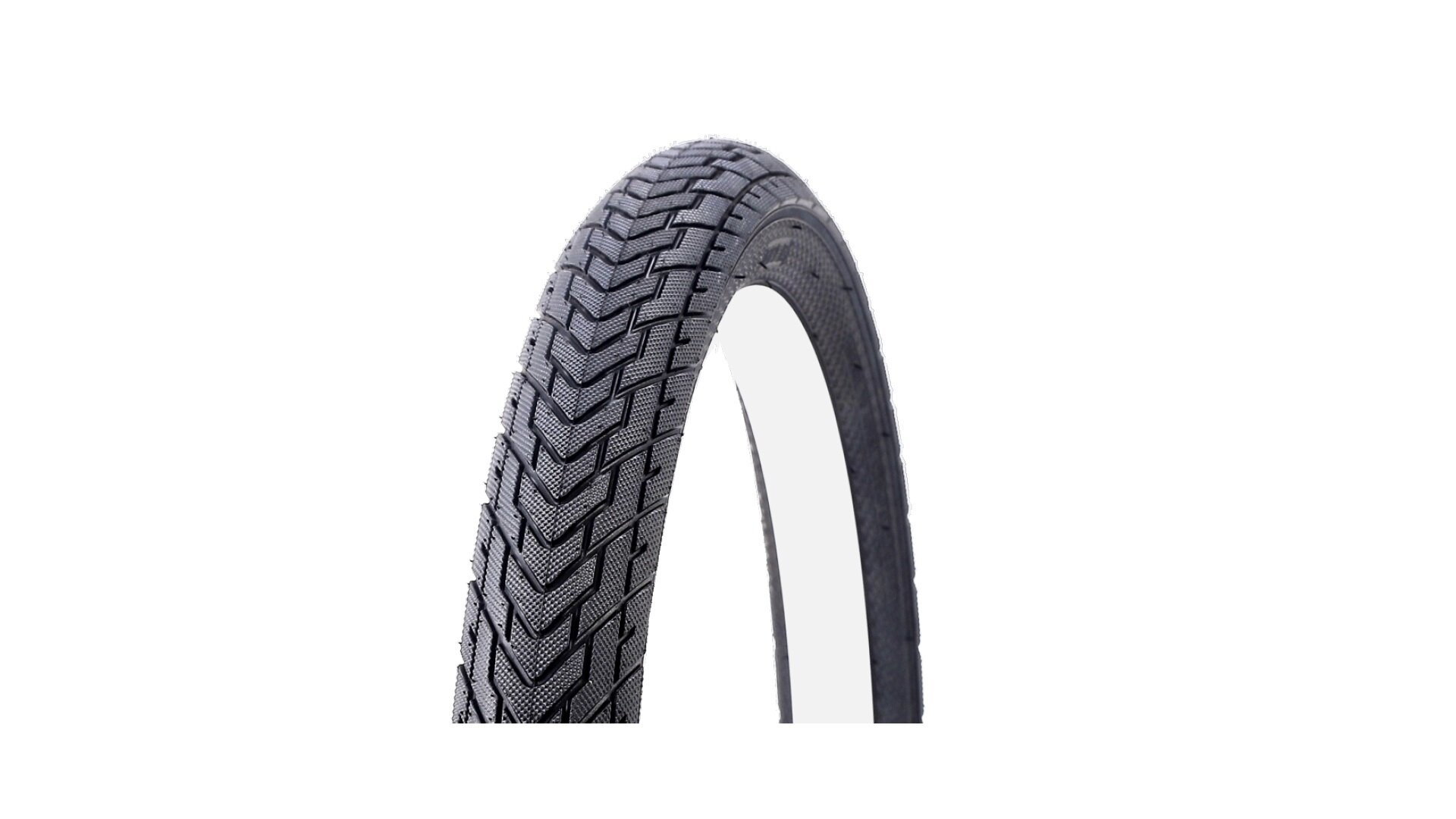 Покрышка EVOLUTION, 20x 2.35, TR-EV-1128, черная