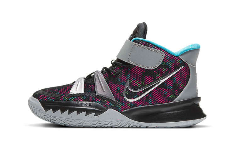Кеды Kyrie 7