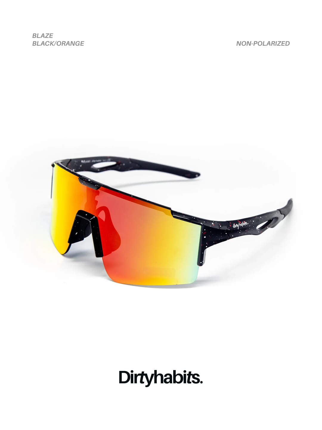 Солнцезащитные очки DIRTY HABITS