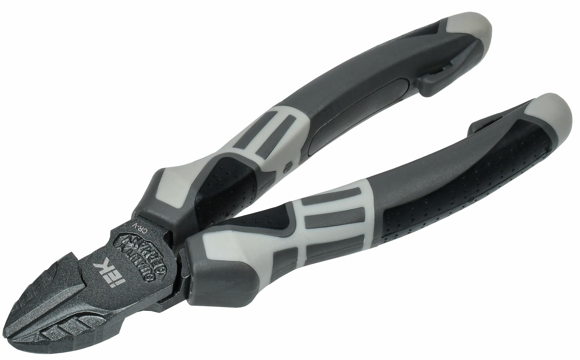 Бокорезы IEK 160 мм, K4, K4, ARMA2L 5, высоколегированная сталь