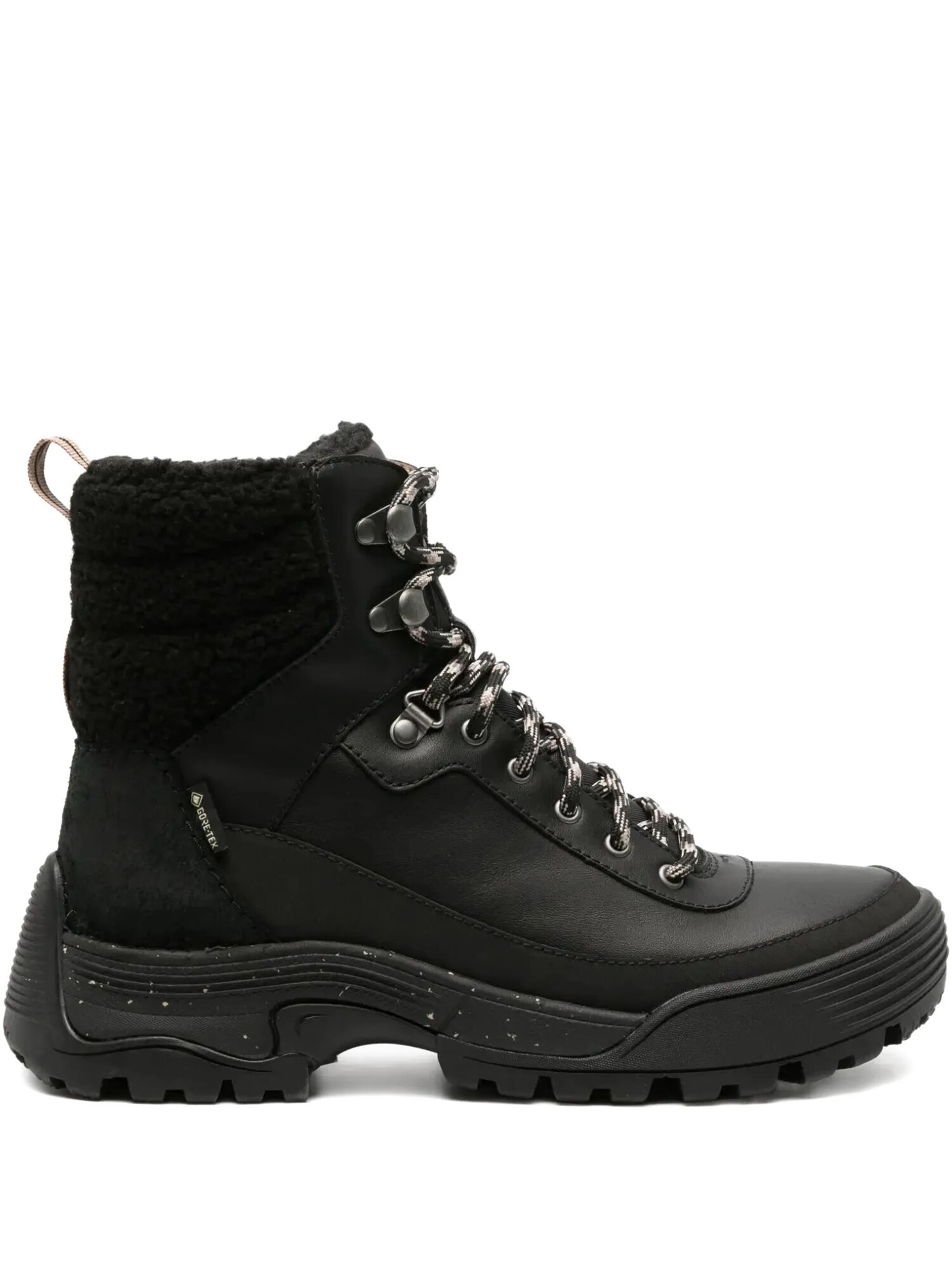 Ботинки ATL Hiker Top GTX