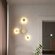 Бра, LED