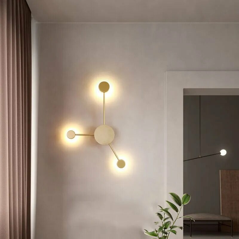 Бра, LED