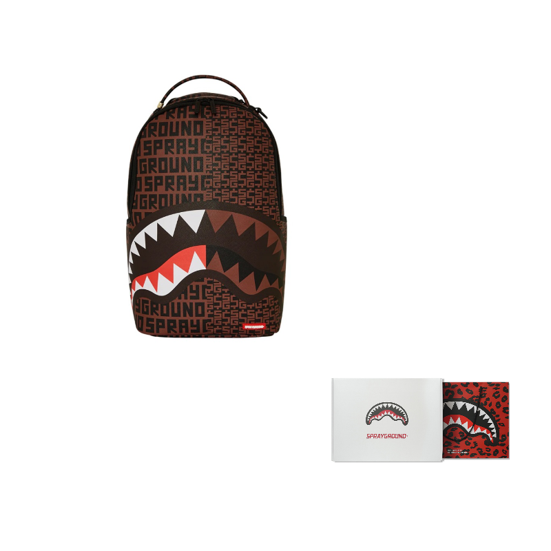 Сумка SPRAYGROUND