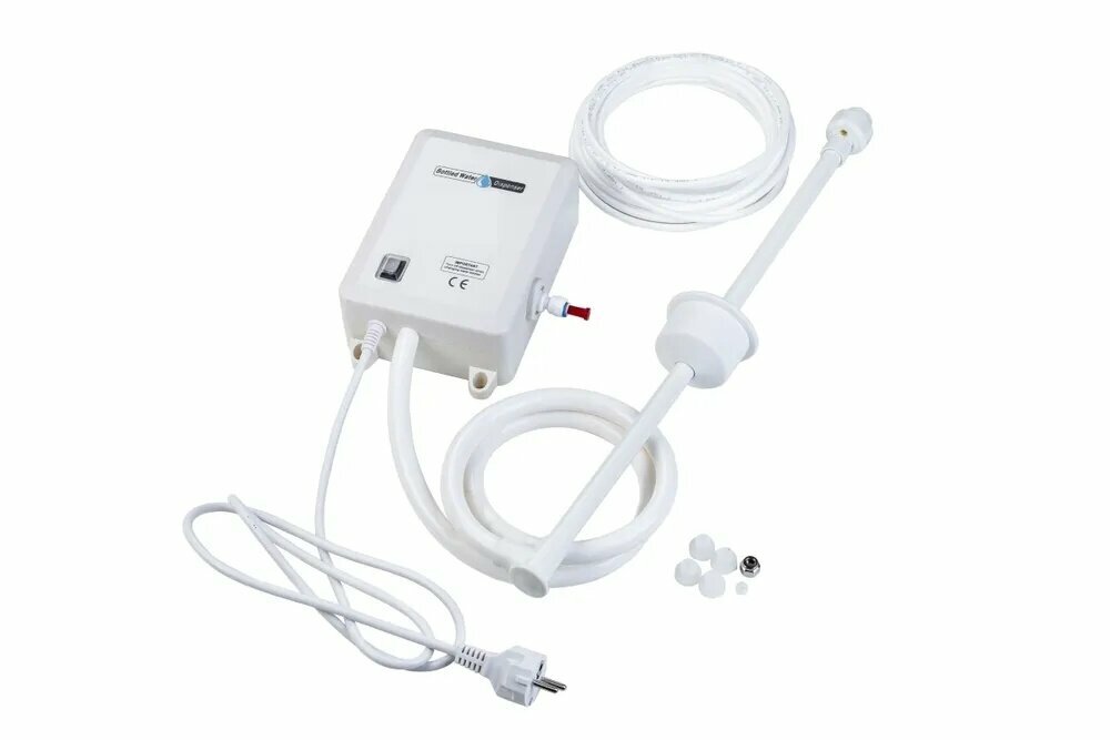 Кулер для воды ZXR7va