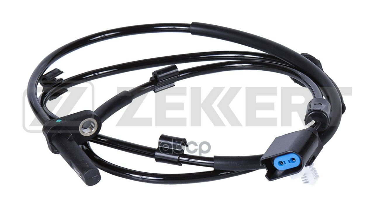 Датчик ABS задн. лев. Ford Transit VII 06- Zekkert арт. se-6240 - высокое качество товара по низкой цене