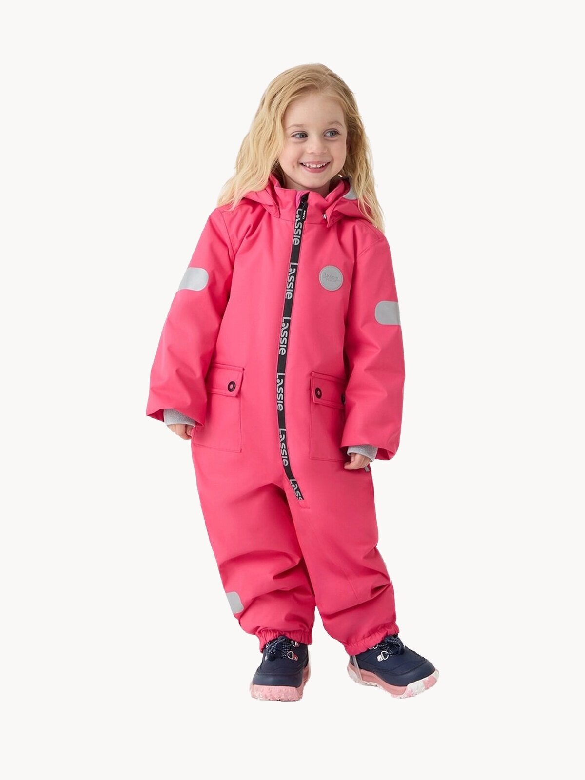 Комбинезон утеплённый Marjukka