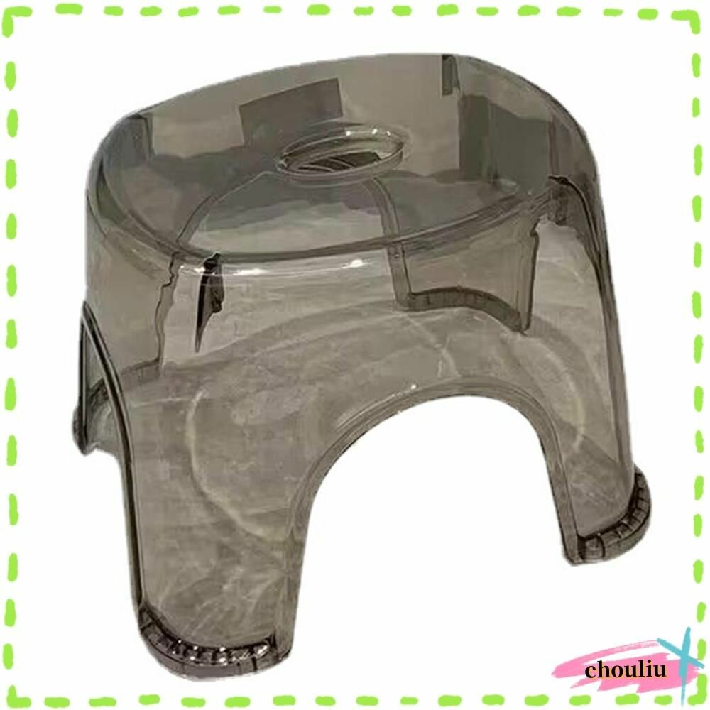 Пластиковый табурет маленький размер (одежда и т. д.)