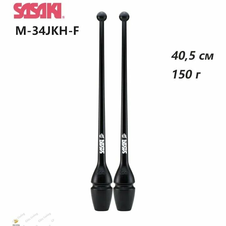SASAKI Булава для гимнастики