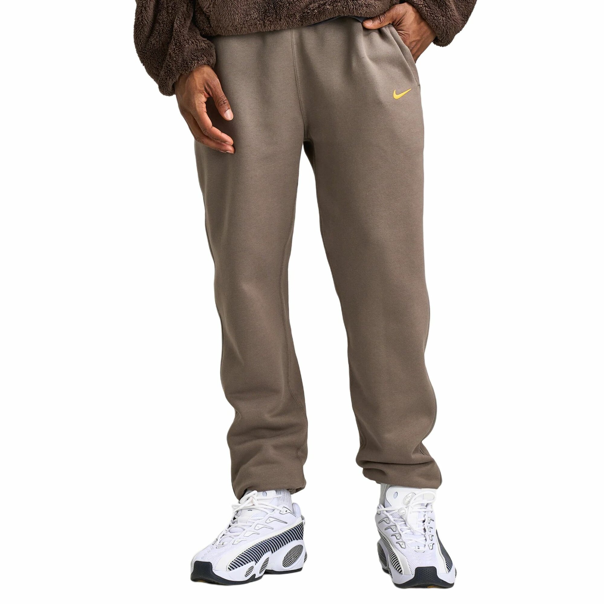 Брюки Swoosh