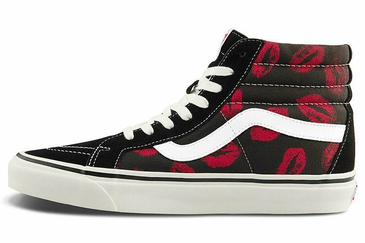 Кроссовки SK8-Hi 38 DX Anaheim Factory