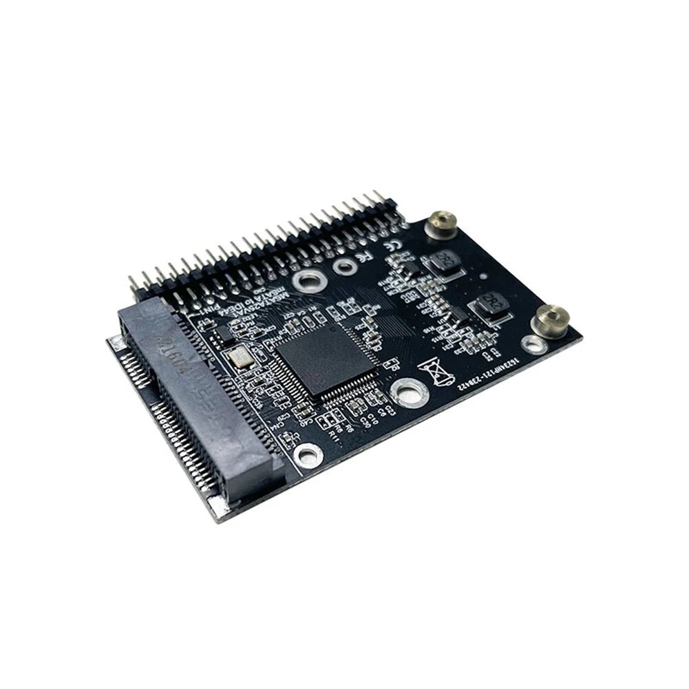 MSATA SSD к IDE адаптер 150 МБ/с