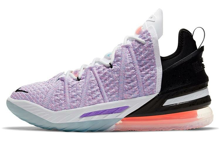 Кроссовки LeBron 18