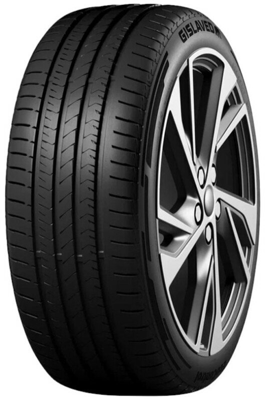 Летняя шина Gislaved EcoControl (285/60 R18 116H)