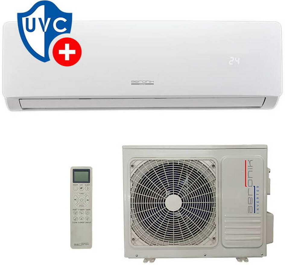 Настенный кондиционер Aeronik ASI-07 IU/ASO-07 IU комплект