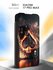 Чехол на Xiaomi 17 Pro Max, Сяоми 17 Про Макс, книжка, защитный, с картинкой