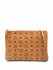Сумка MCM Visetos, brown