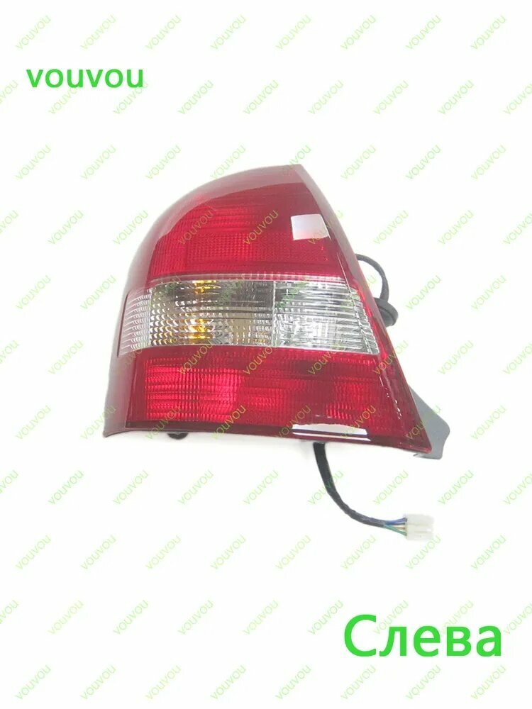 Фары автомобильные, Задний фонарь, 1 шт, арт. BN1C-51-150/BM8V-51-160