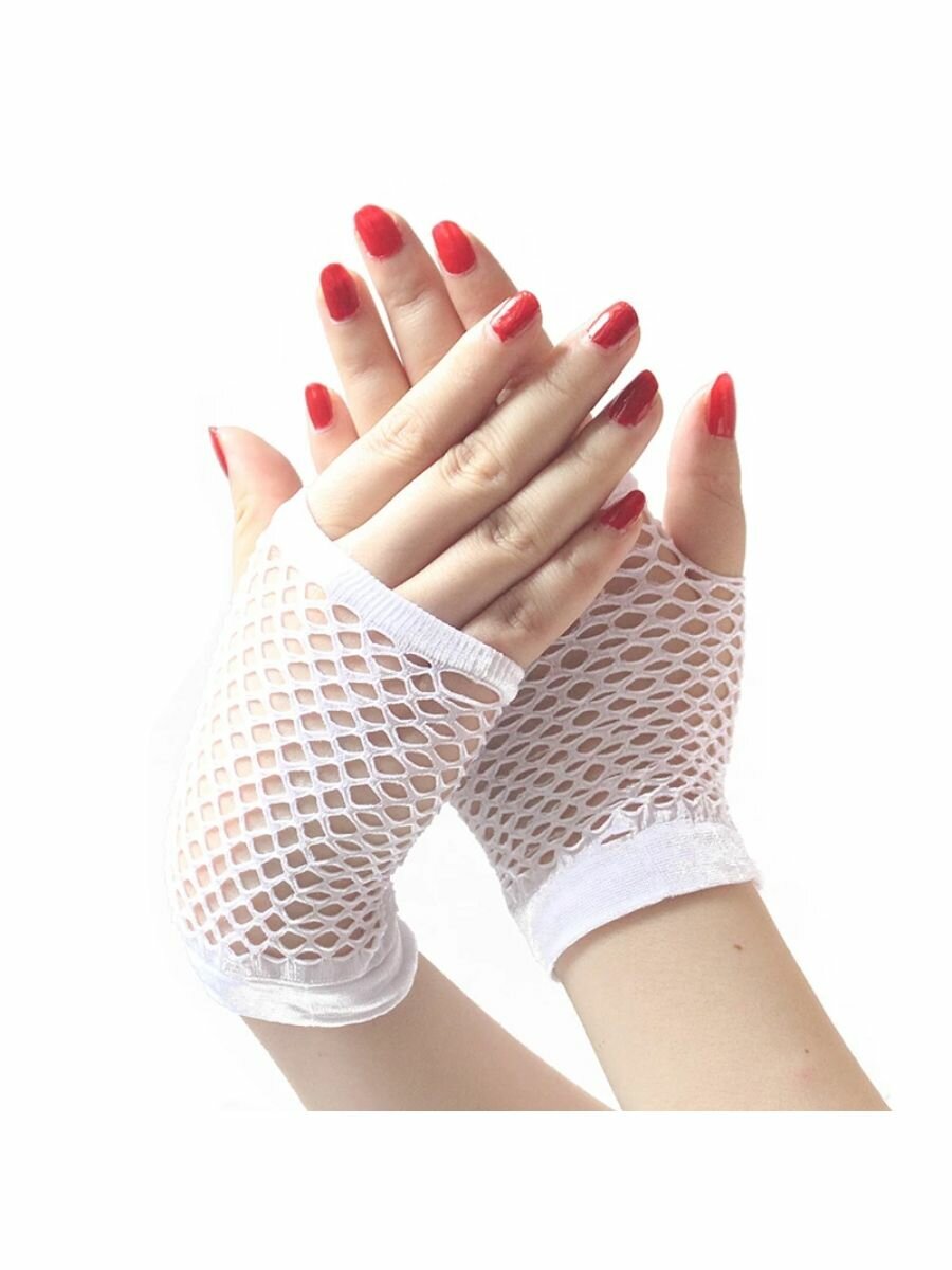 Митенки для женщин