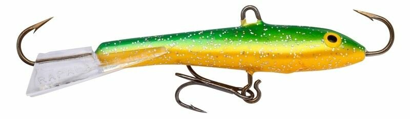 Балансир Rapala W5/GYHF