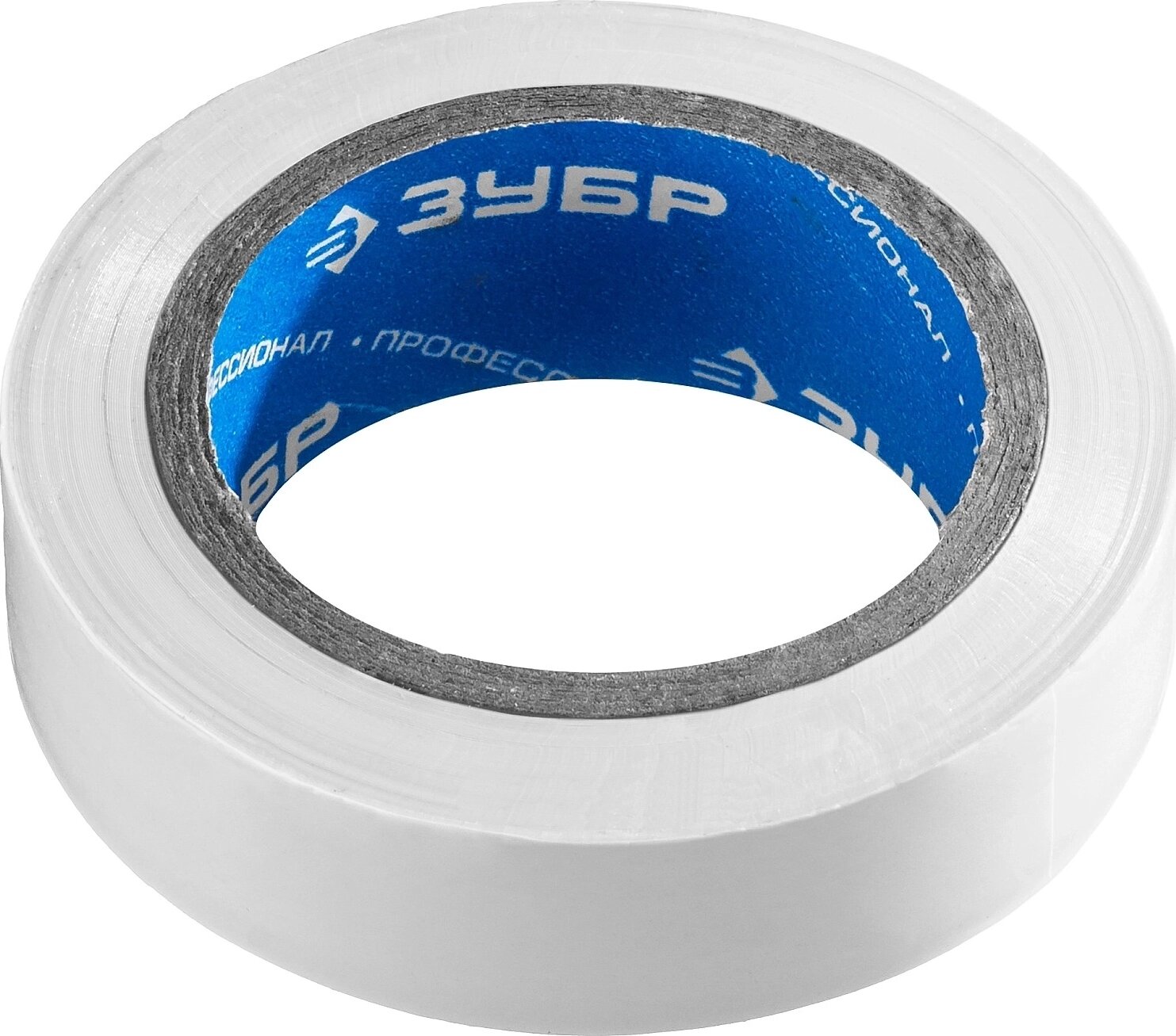 Изолента ПВХ ЗУБР 1233-8