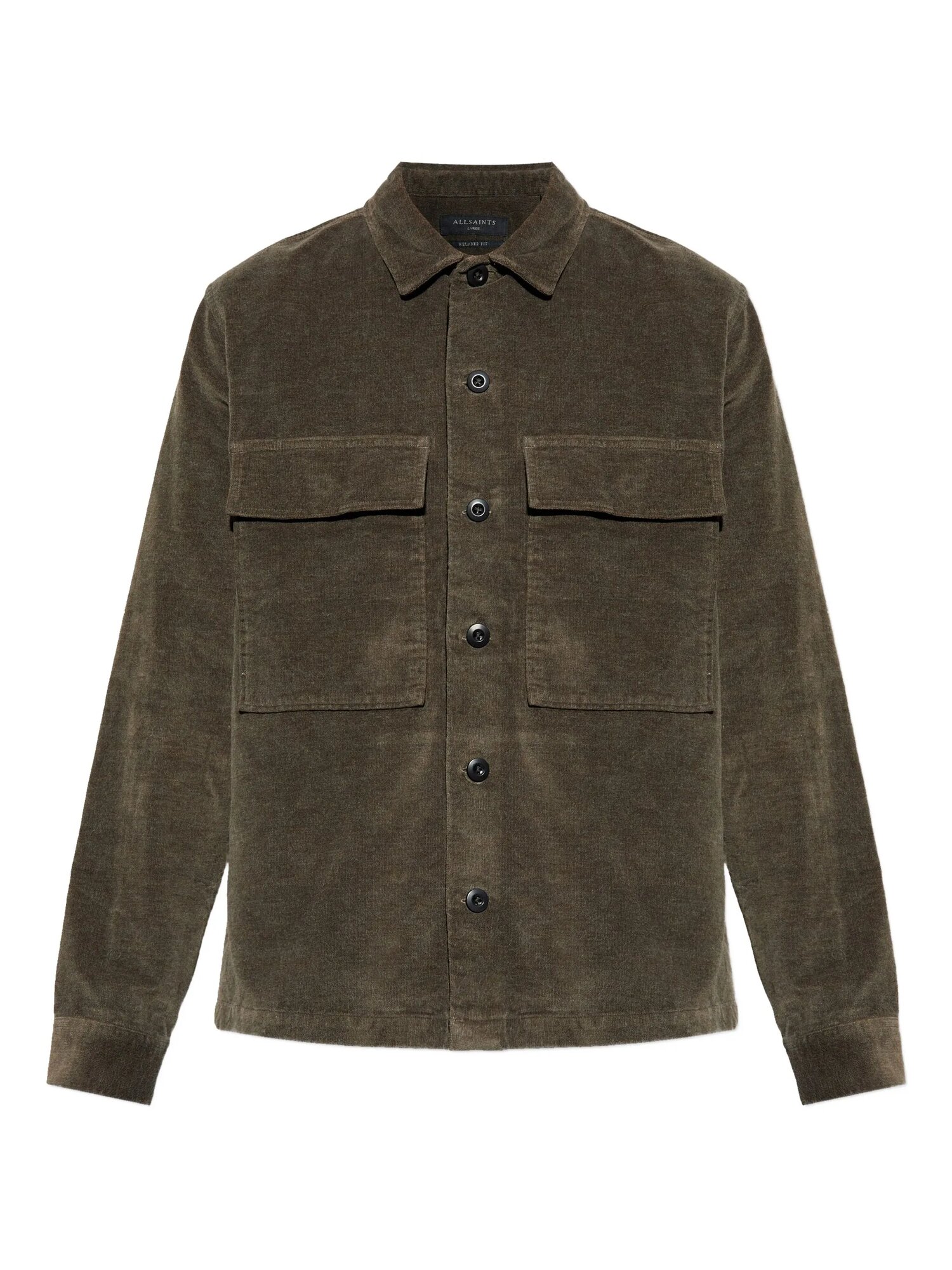 Рубашка Hawker