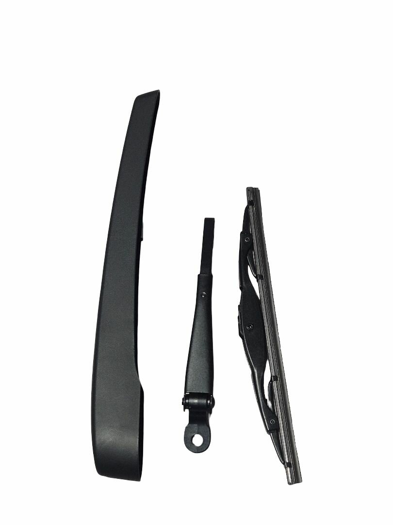 Рычаг стеклоочистителя + щетка зад OPEL MOKKA I 12-20 95915136