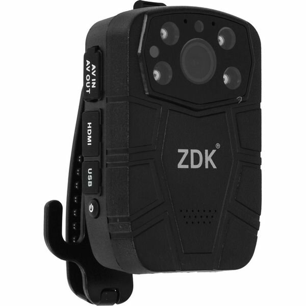 ZDK Персональный видеорегистратор Zodikam ZDK M13 VIP13 64GB