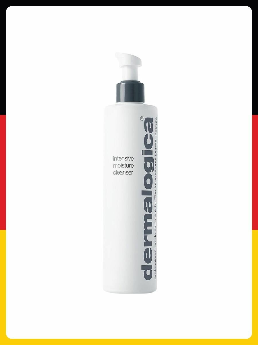 Средство для снятия макияжа Dermalogica Skin Health System 150 мл