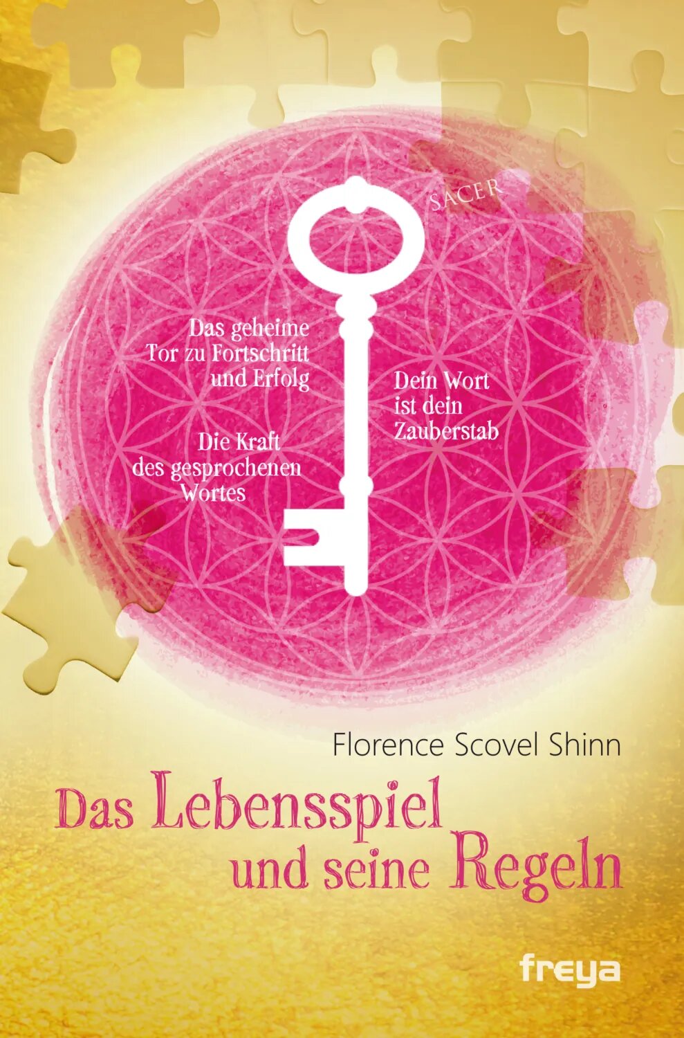 Das Lebensspiel und seine Regeln [Цифровая книга]