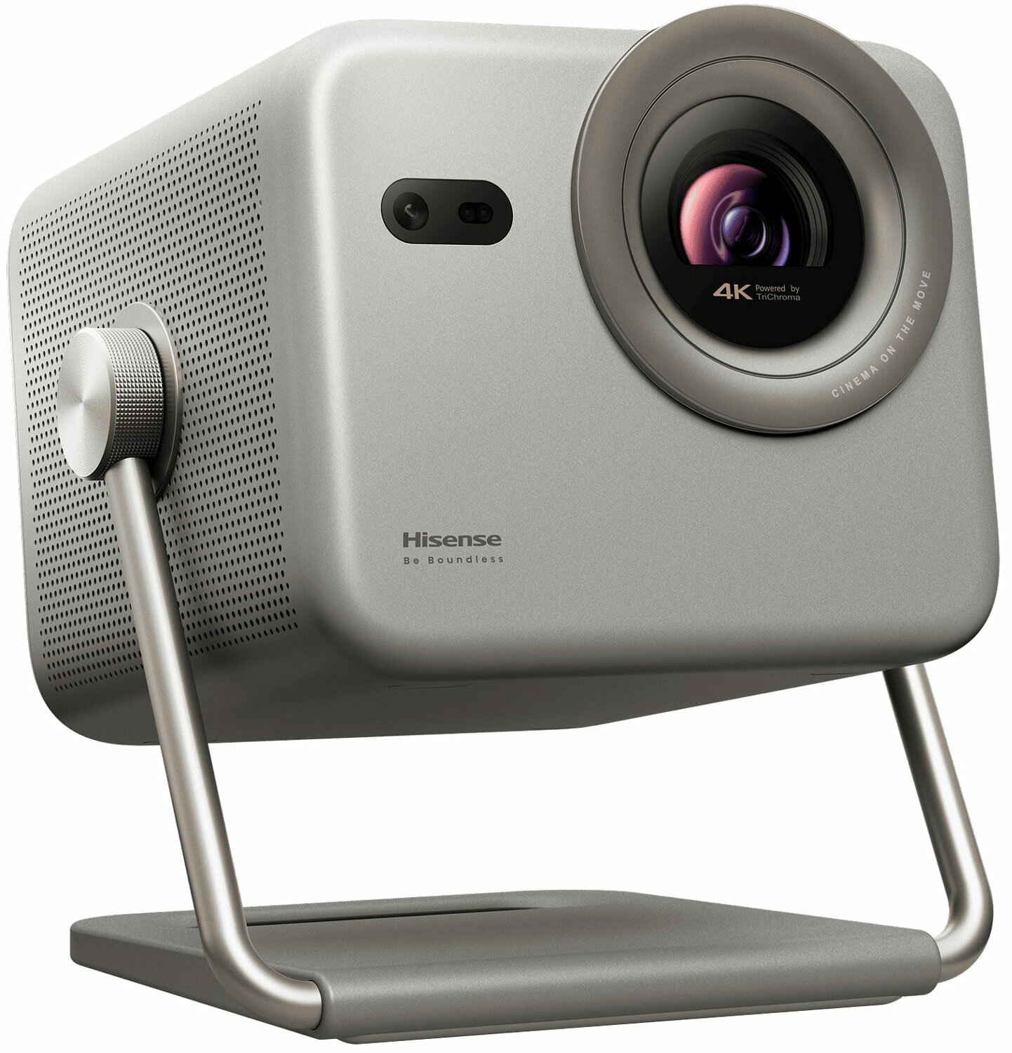 Проектор Hisense M2 PRO — фото 1