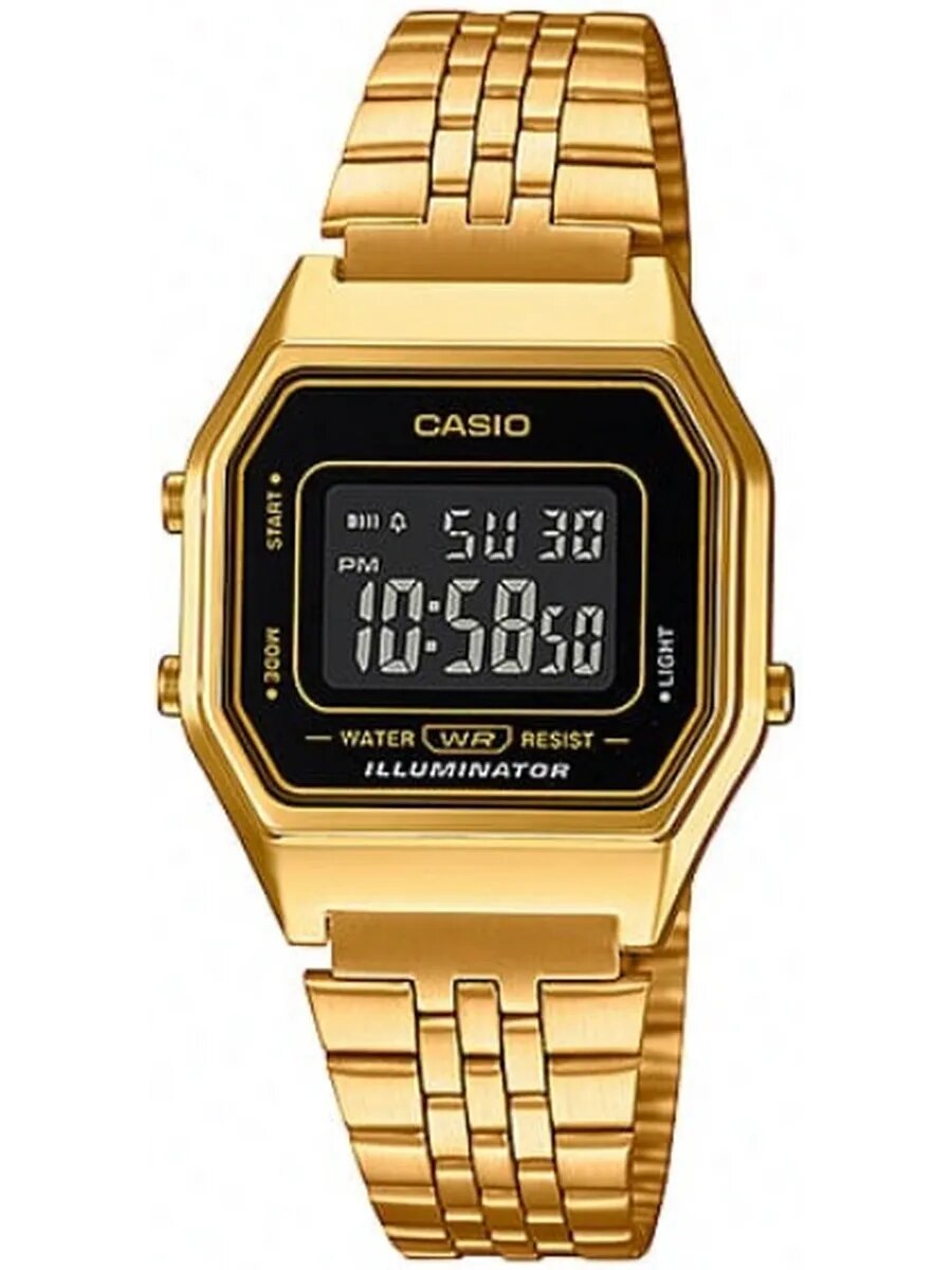 Наручные часы