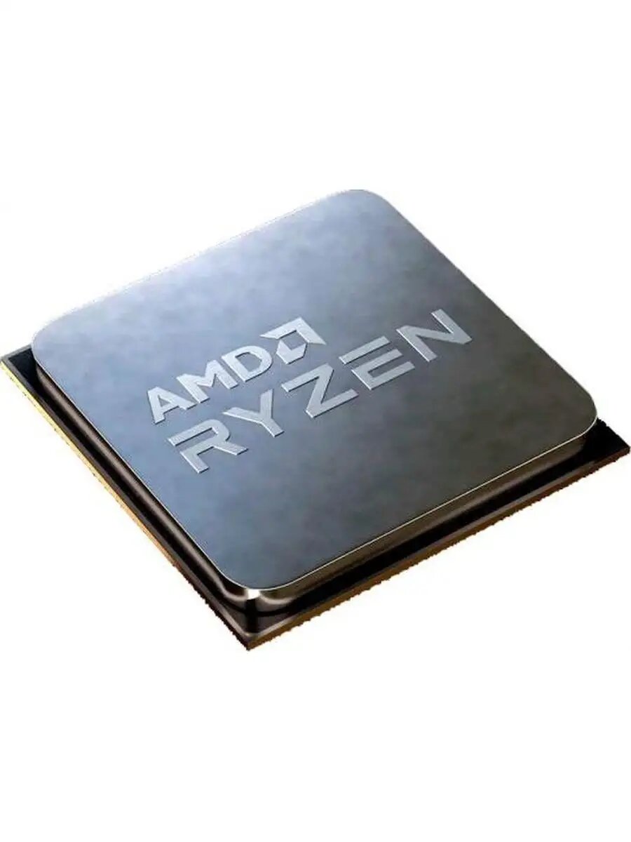 Процессоры RYZEN 9 5950X OEM