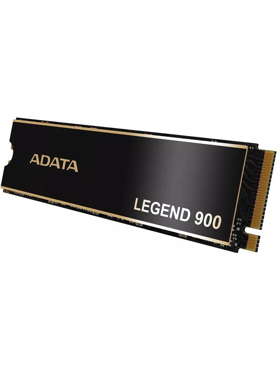 Накопитель SSD M.2 512GB LEGEND 900(SLEG-900-512GCS)
