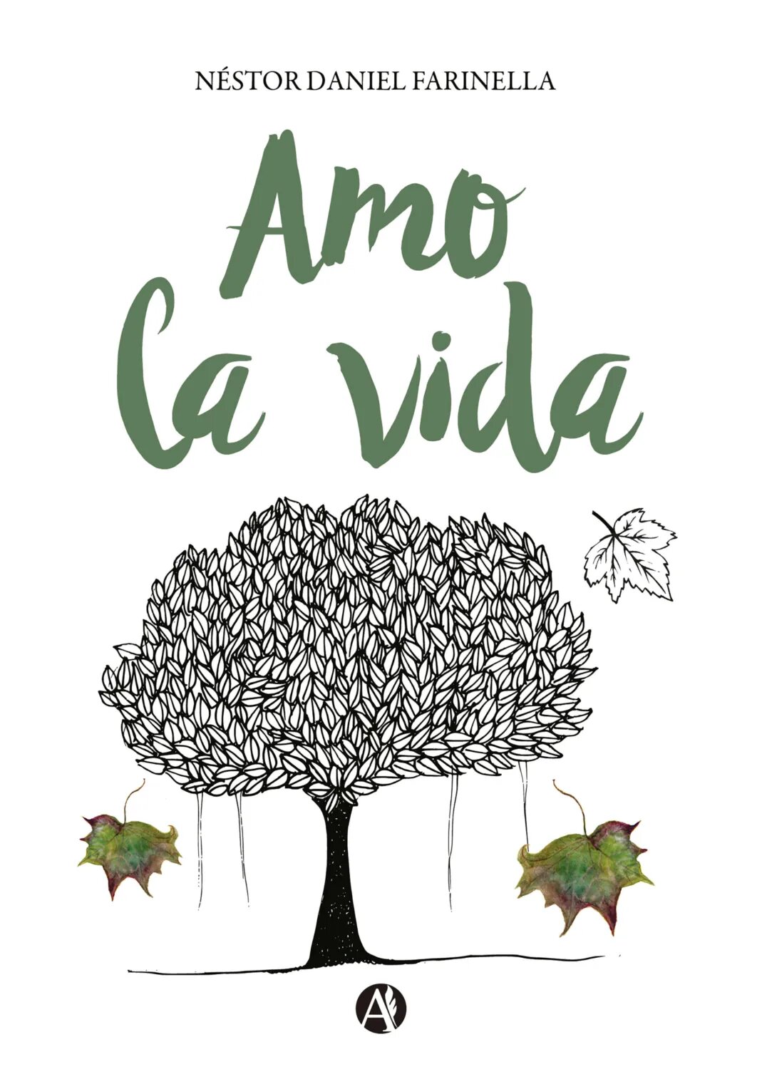 Amo la vida [Цифровая книга]