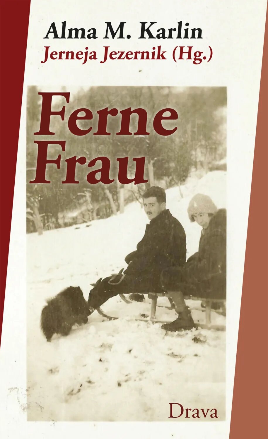 Ferne Frau [Цифровая книга]