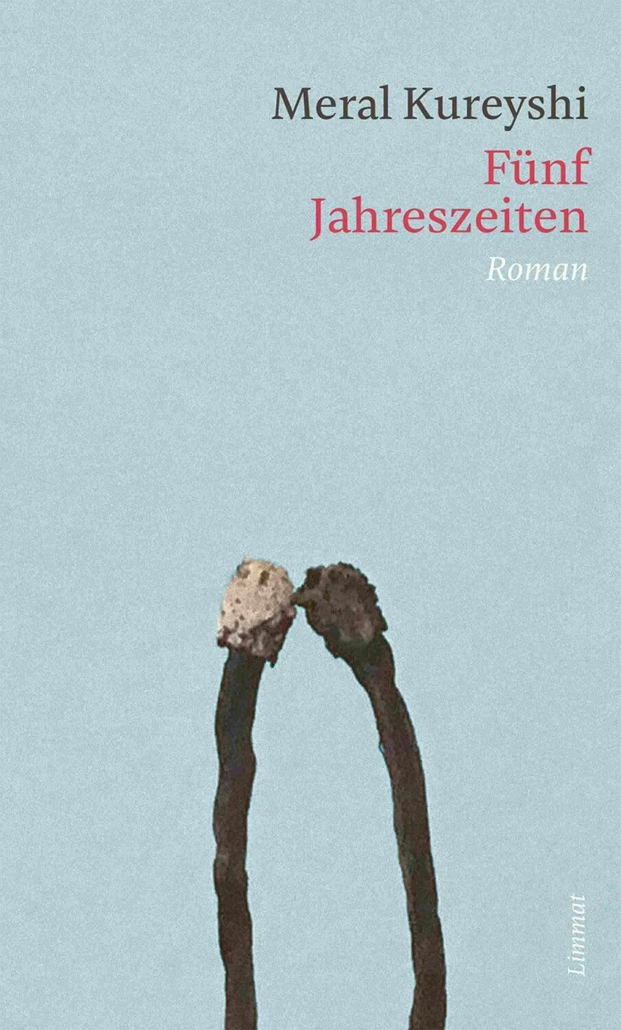 Fünf Jahreszeiten [Цифровая книга]