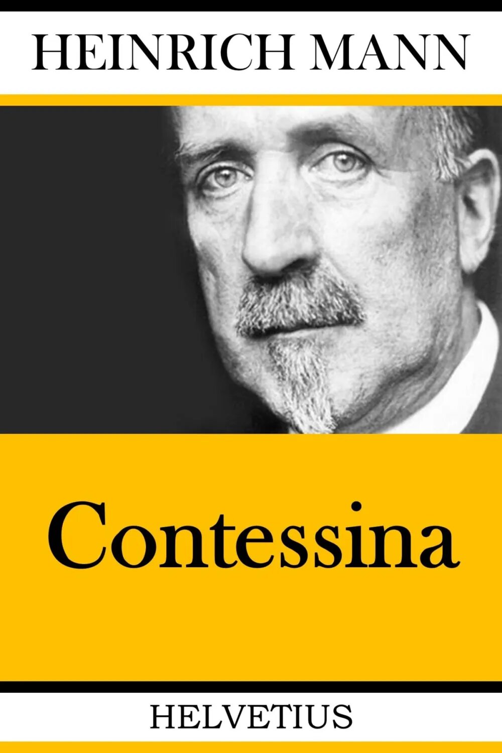 Contessina [Цифровая книга]