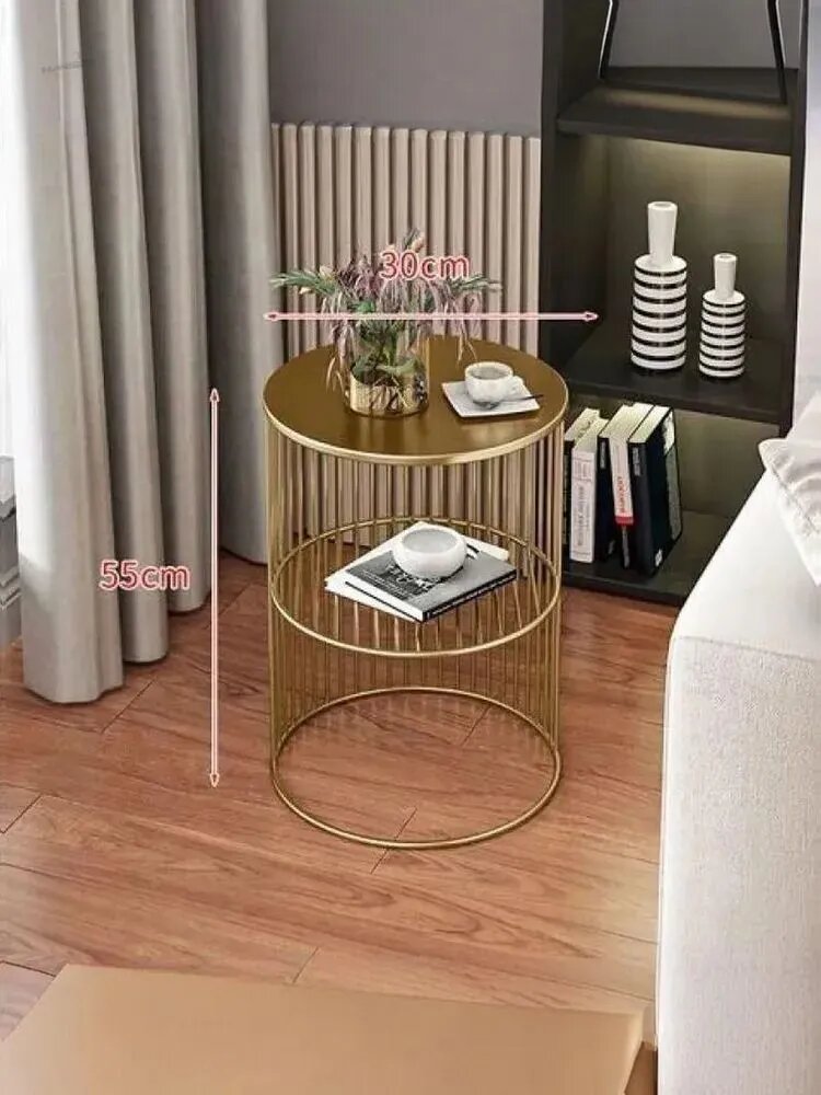 Домик-полка Напольная, 30х30х50 см, 1 шт.