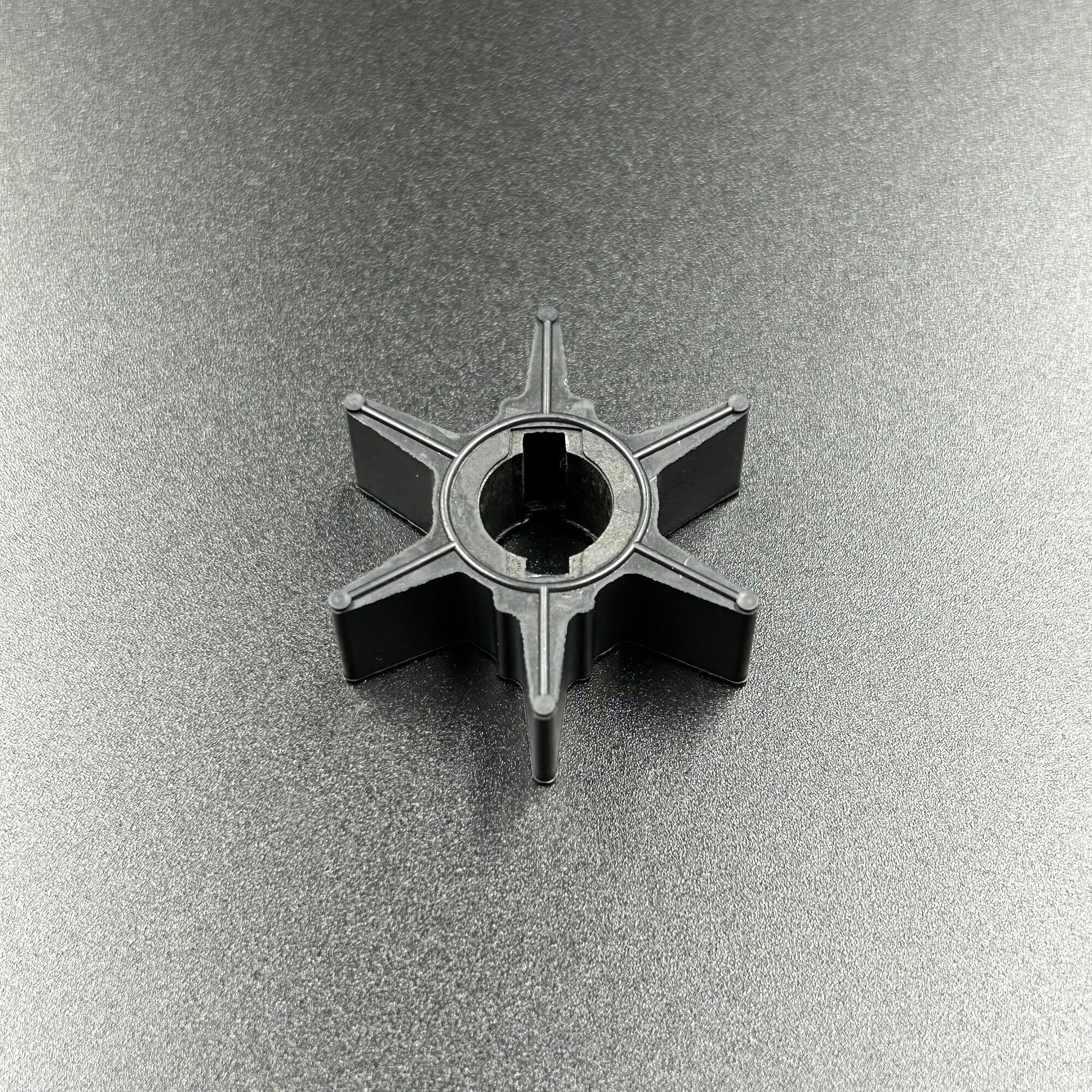 Крыльчатка помпы охлаждения Mercury (95289; 952892) (KACAWA), OEM 47-95289