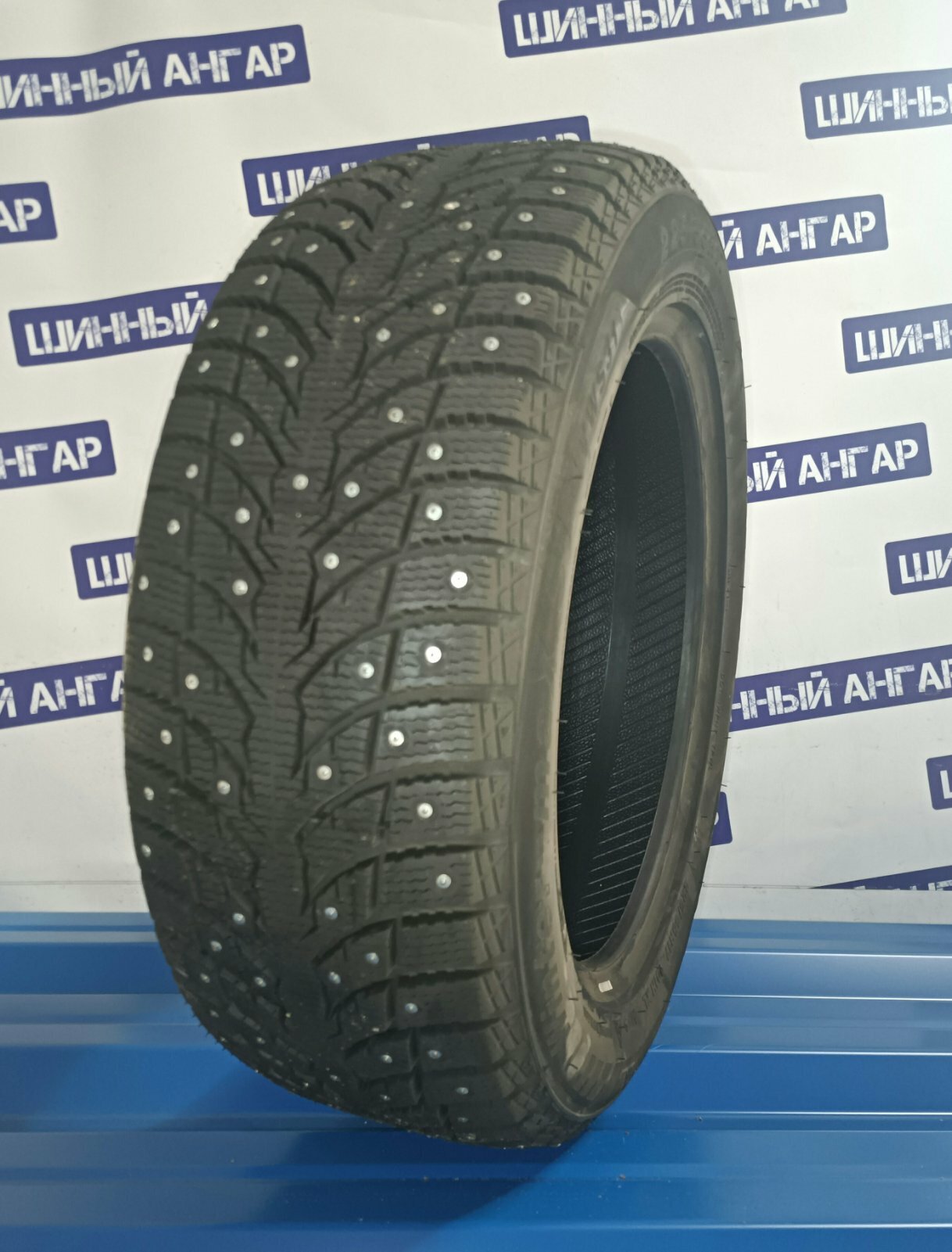 Vittos VWS31 205/55R16 94T зимние шины для легковых автомобилей