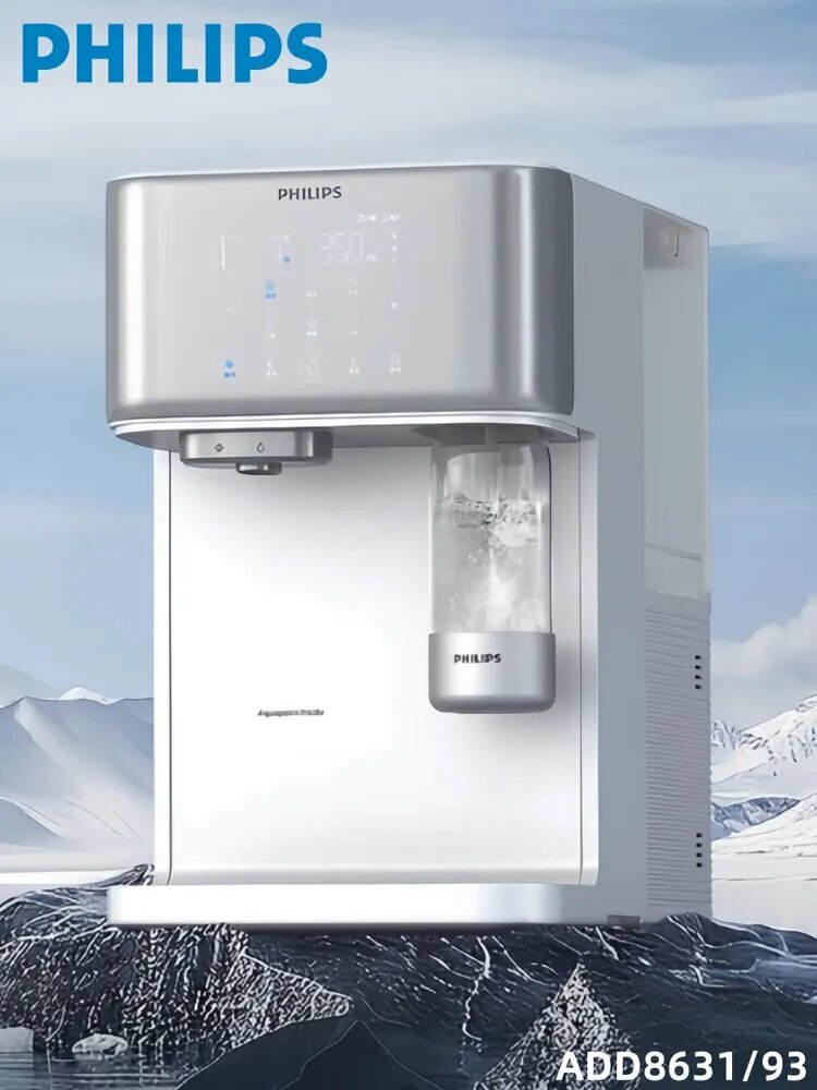 Philips Диспенсер для воды ADD8631/93