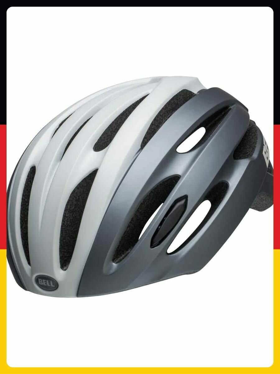 Шлем защитный BELL Avenue S-M